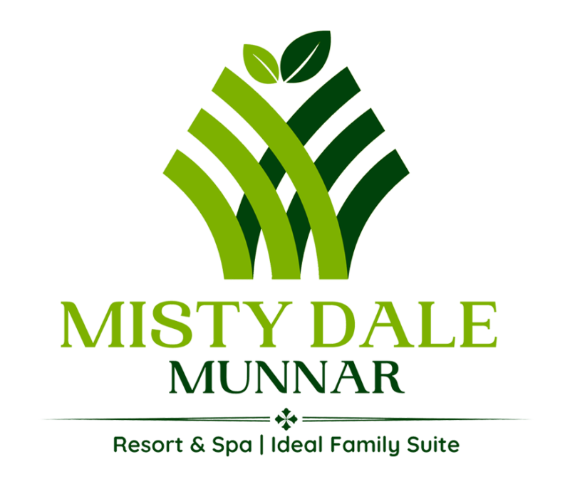 Misty Dale Munnar - Best Luxury Resort in Munnar | Munnar Resorts